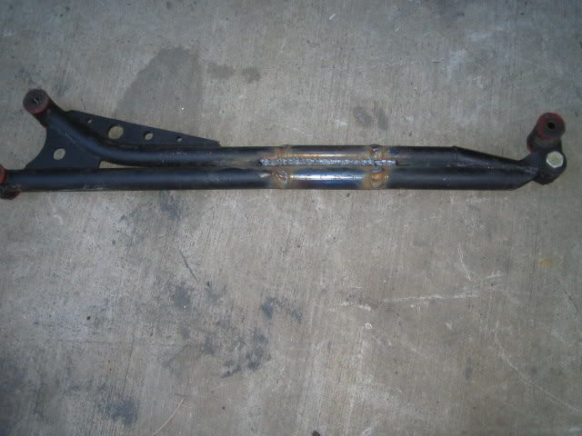 YJ Frame Stretch Underway | Page 3 | Pirate 4x4