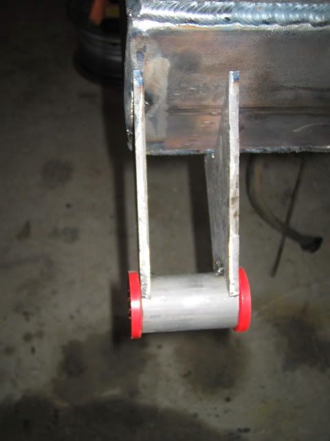 YJ Frame Stretch Underway | Pirate 4x4