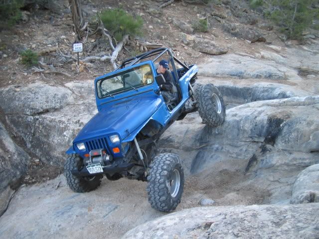 YJ Frame Stretch Underway | Page 4 | Pirate 4x4