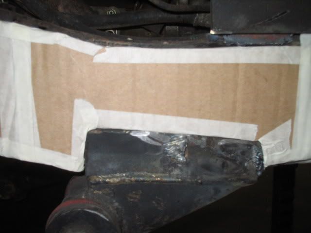 YJ Frame Stretch Underway | Page 5 | Pirate 4x4