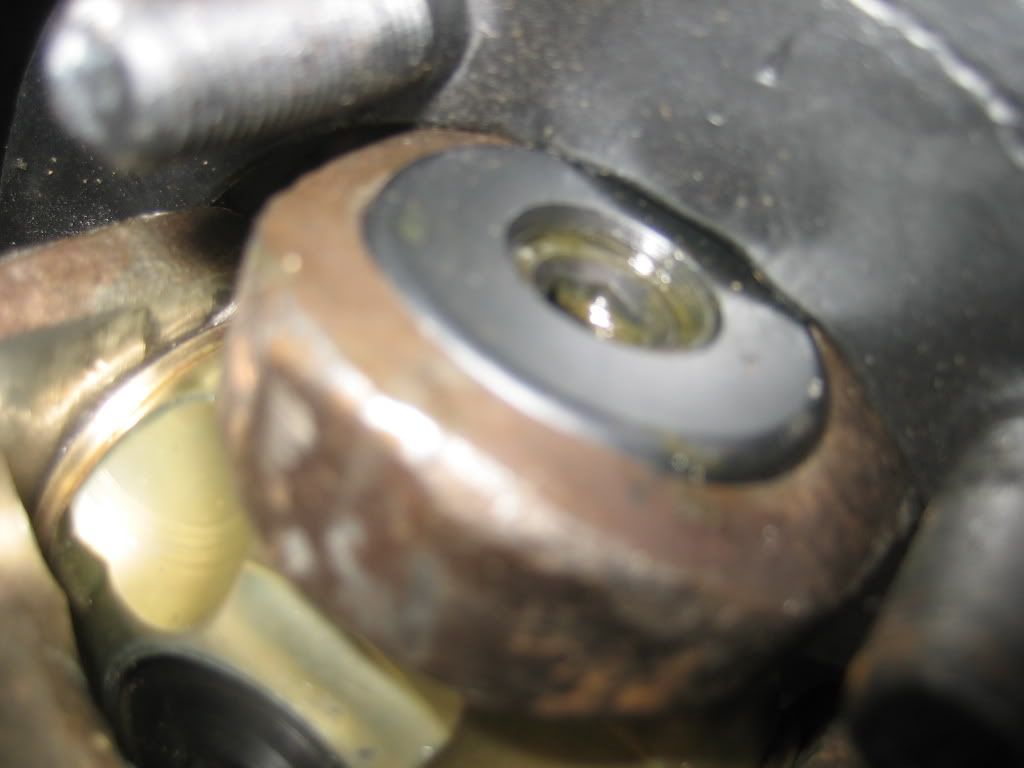 Longfield Dana 44 shafts or Superior for a HP44 | Pirate 4x4