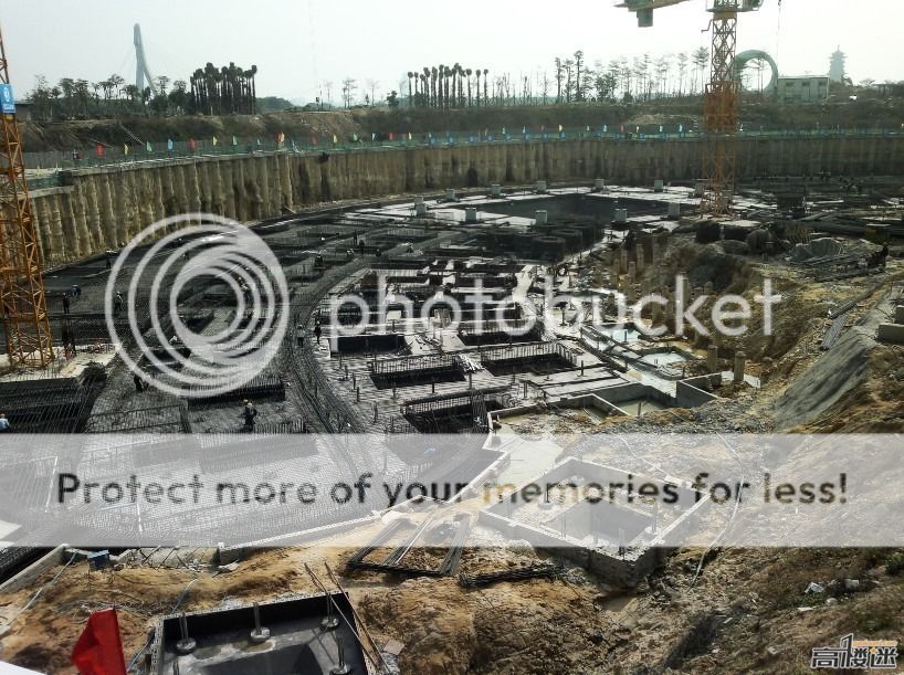 XIAMEN | Xinglin Bay Business Tower | 262m | 859ft | 54 fl | Com ...