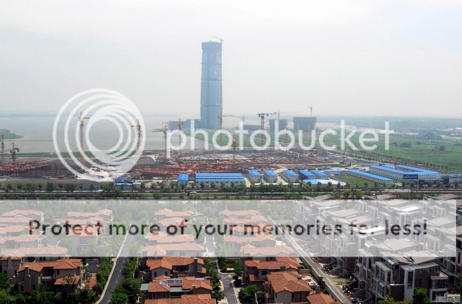 WUXI | Yixing Dongjiu Tower | 240m | 60 fl | Com | SkyscraperCity Forum