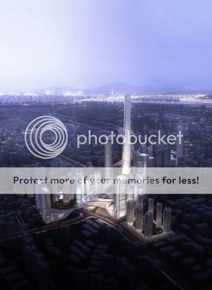 SHENZHEN | Projects & Construction | Page 44 | Skyscraper City Forum