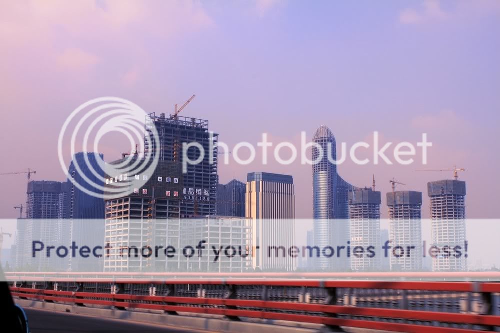 HANGZHOU | Zhejiang Fortune Finance Center | 258m | 55 fl | 188m | 37 ...