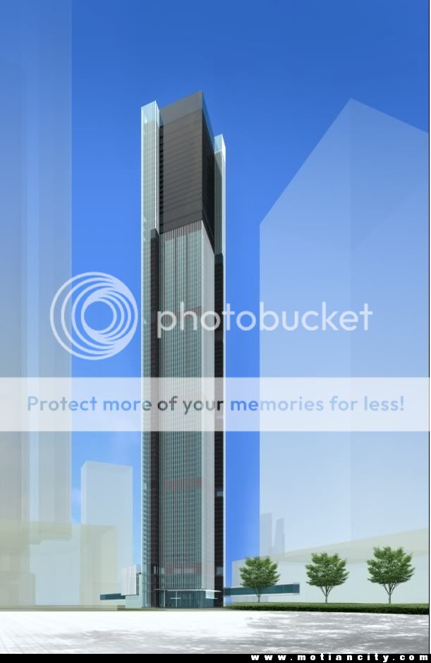 GUANGZHOU | Global City Square | 319m | 1046ft | 67 fl | Com | Page 3 ...