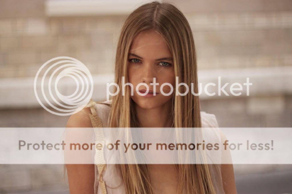 Inka Hoeper | the Fashion Spot