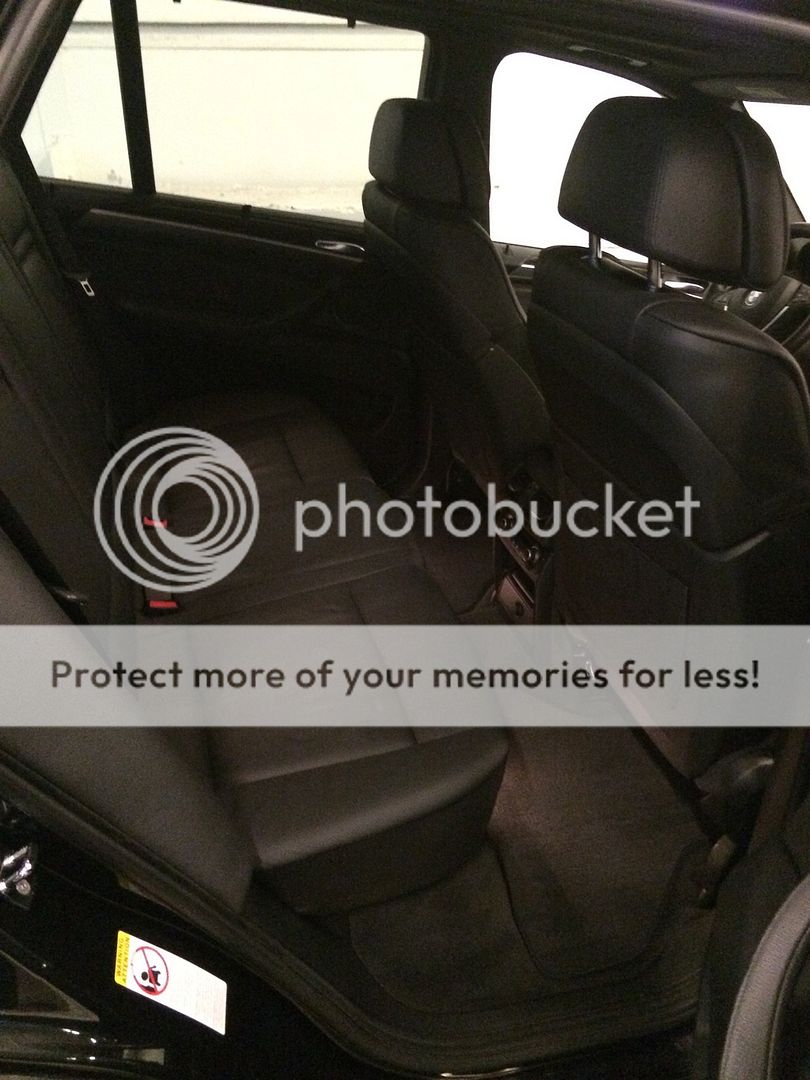 New E70 owner, Pics and introduction. - Xoutpost.com