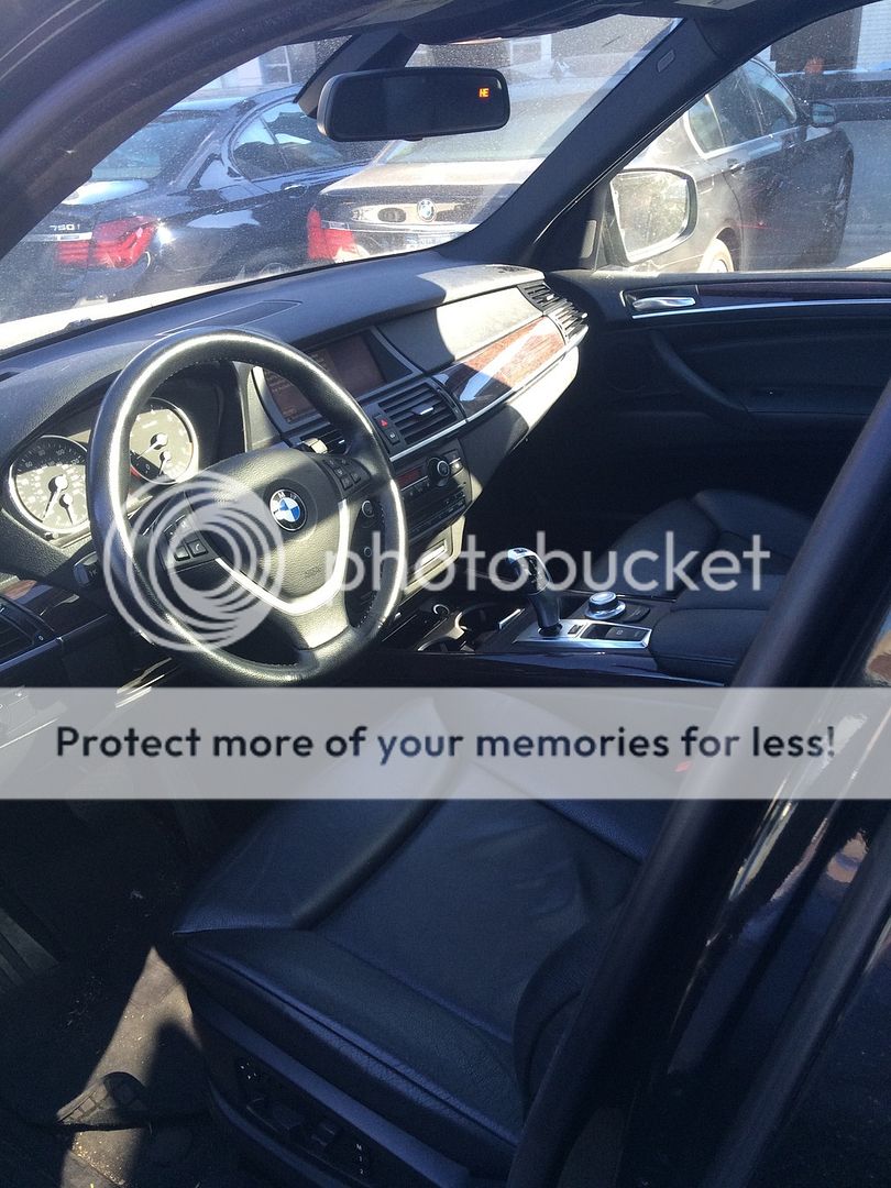 New E70 owner, Pics and introduction. - Xoutpost.com