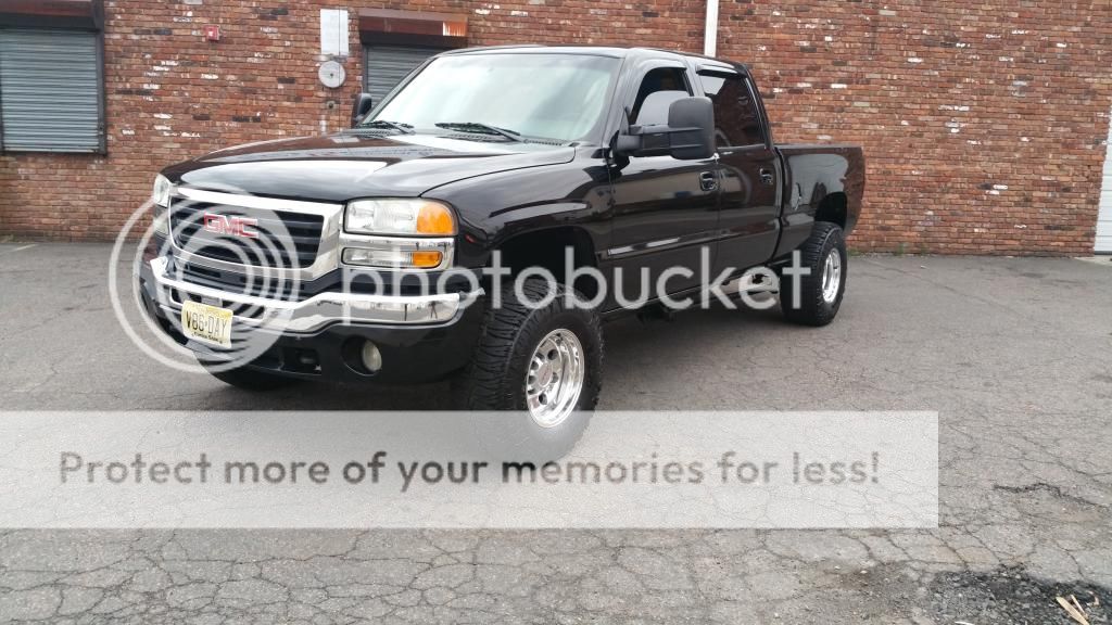 2003 GMC Sierra ZF6 (rare modle) LB7 | Chevy and GMC Duramax Diesel Forum