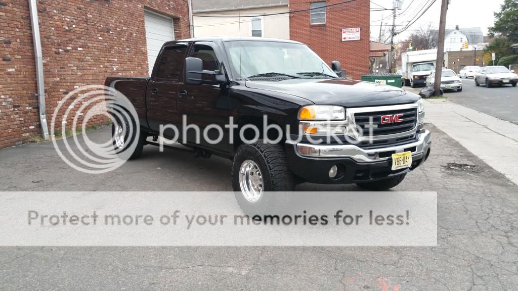 2003 GMC Sierra ZF6 (rare modle) LB7 | Chevy and GMC Duramax Diesel Forum