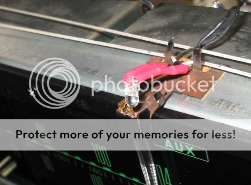 Sansui 7070 tuner pointer bulb...led replacement? | Audiokarma Home ...