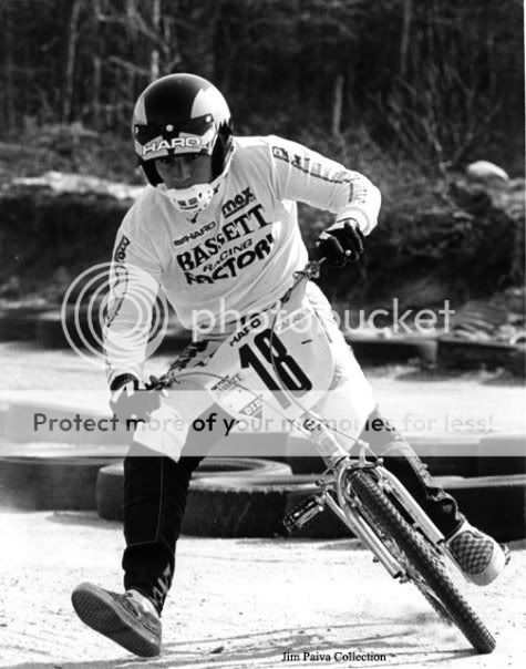 Bassett Racing...let's see em! - BMXmuseum.com Forums