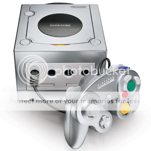 Nhìn lại GameCube... Một thế hệ máy game bị lãng quên | NintendoVN ...