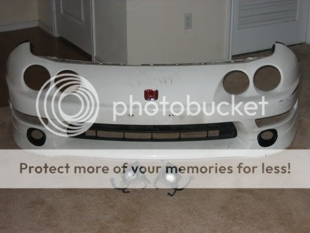 UKDM Bumpers, Tails, Corners & DC2 Parts | Team Integra Forums