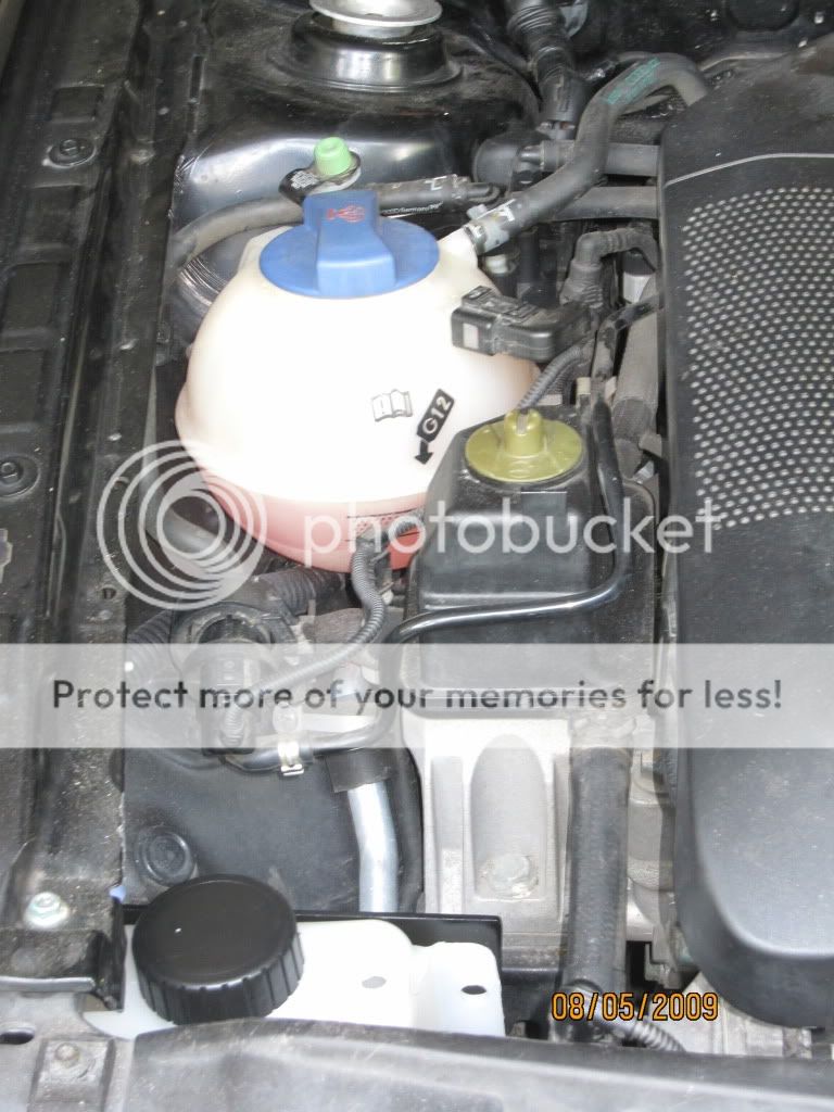 HHO on my 24v | VW Vortex - Volkswagen Forum