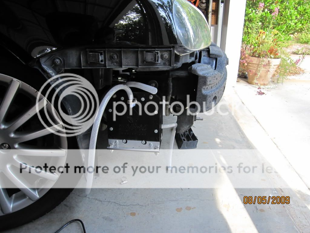 HHO on my 24v | VW Vortex - Volkswagen Forum