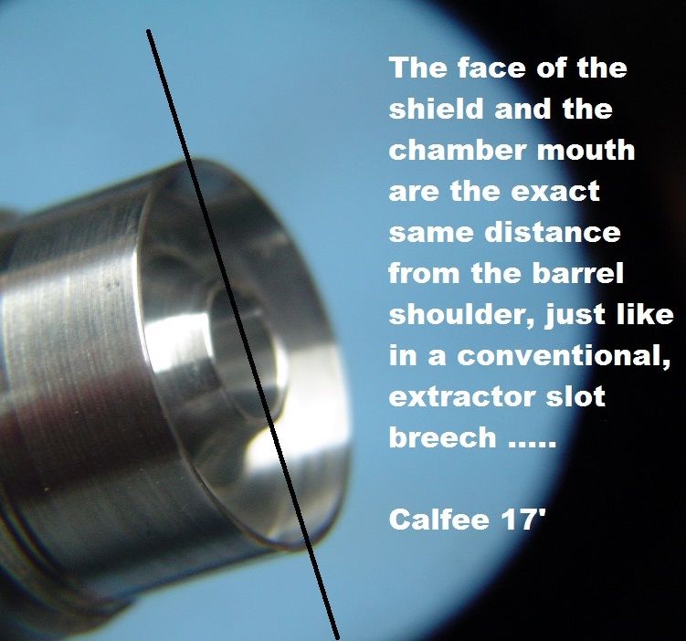 A proper and "safe" cone breech... | CYankeeaccuracy website