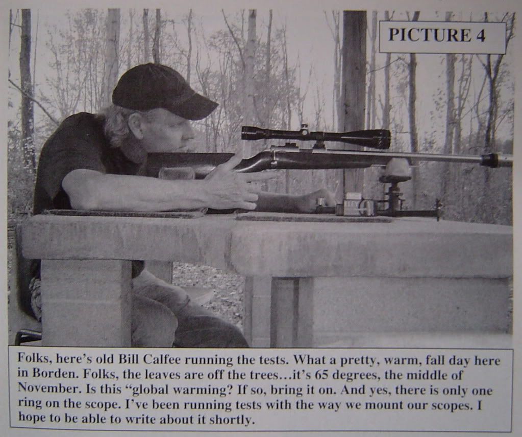 Calfee XP pistols | Page 2 | CYankeeaccuracy website