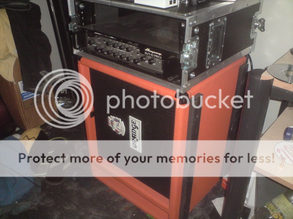 distortion/rack unit advice needed? - Bass Guitar - Harmony Central