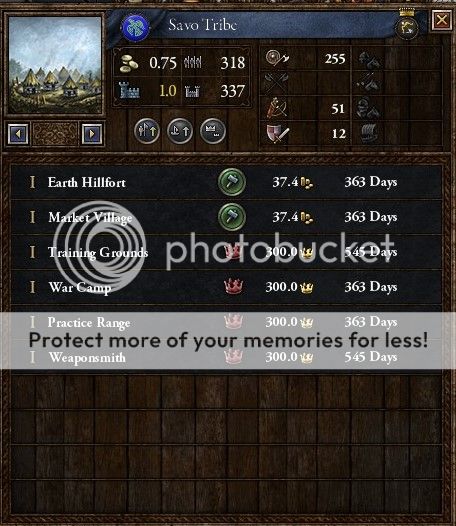 Finnish AAR - Song of Savonians | Paradox Interactive Forums