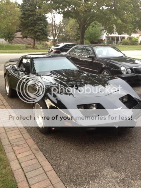 1979 Turbo GT Widebody - CorvetteForum - Chevrolet Corvette Forum ...