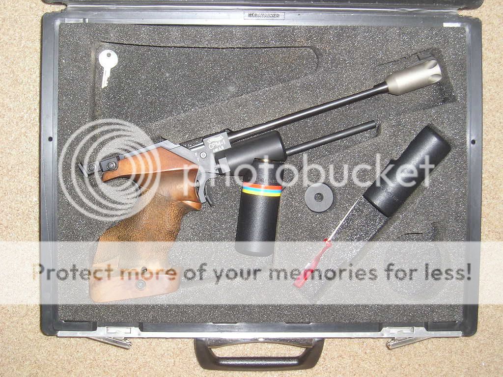 Walther CPM-1 | Walther Forums