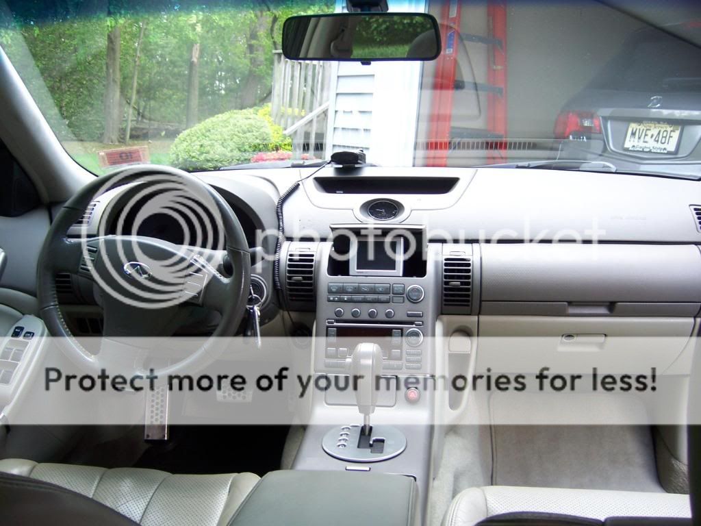 FS: 2003 Infiniti G35 Sedan. VERY clean!!! | Infiniti G35 G37 Forum