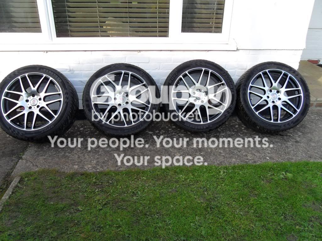 T5 alloy wheels | VW T4 Forum - VW T5 Forum