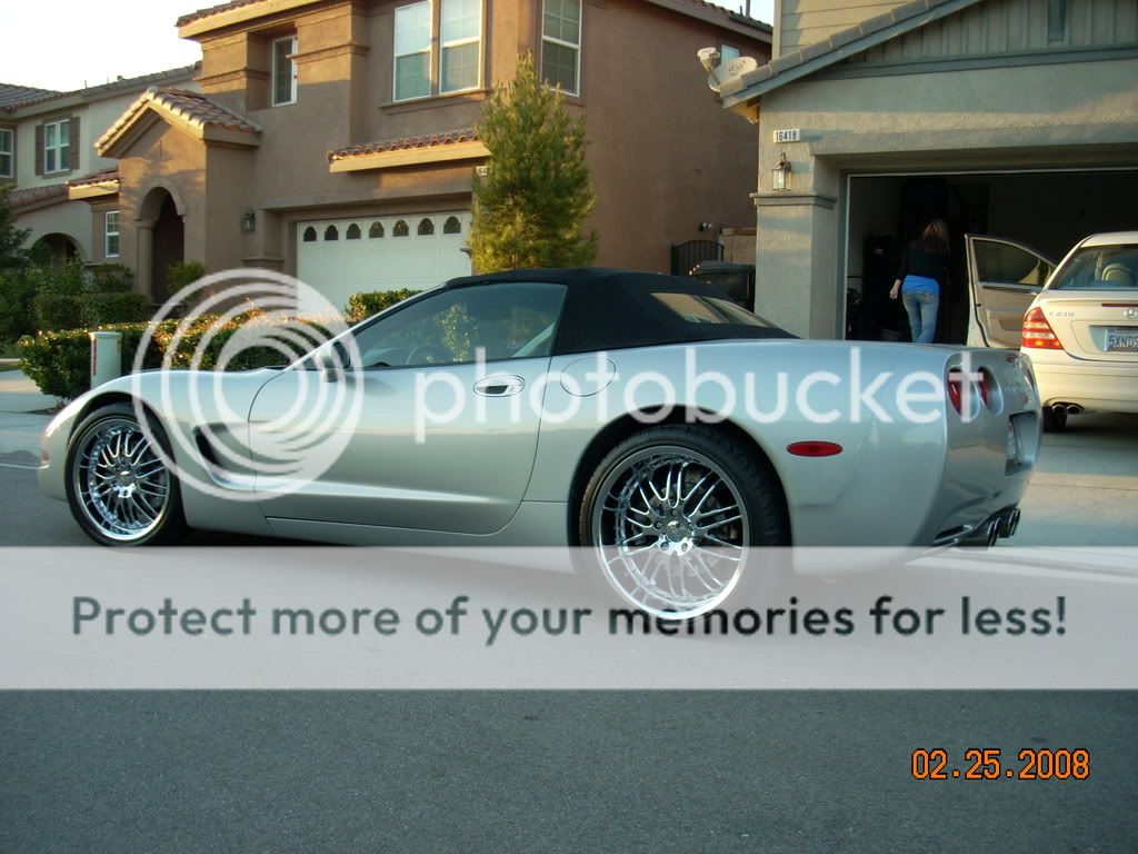 Ruff Racing wheels Super low price ready to ship.. Pics inside.. - Page ...