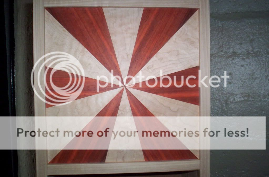 wood color bleeding | LumberJocks Woodworking Forum