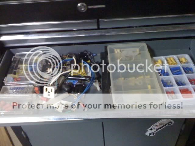 Tool Box Pictures | Electrician Talk