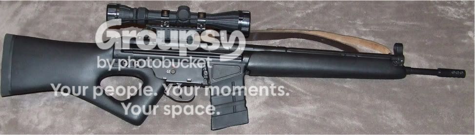 FAL, G3, or Galil what do you think? | The Firearms Forum