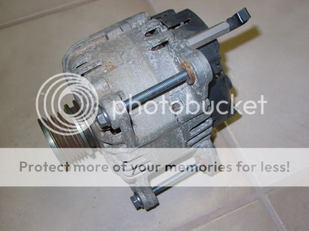 Build Thread: Golf MKII R32 DSG 4WD | VW Vortex - Volkswagen Forum